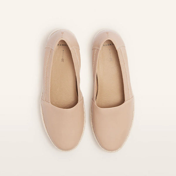 REECE SHOE - Rustik Cove