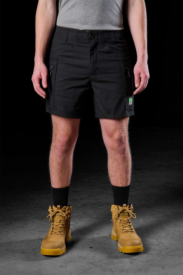 FXD WS-6 CARGO SHORT - Rustik Cove
